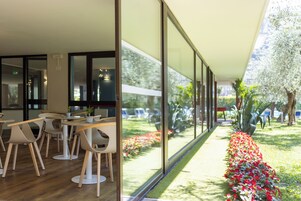 Entrada (vista interna)