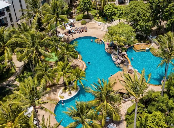 Horizon Karon Beach Resort & Spa - Karon Beach