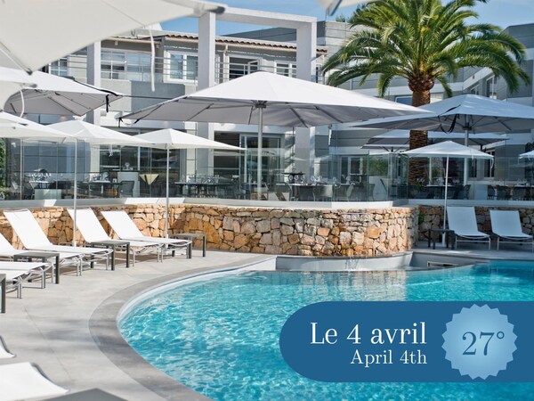 Golden Tulip Sophia Antipolis - Hotel & Spa - Valbonne