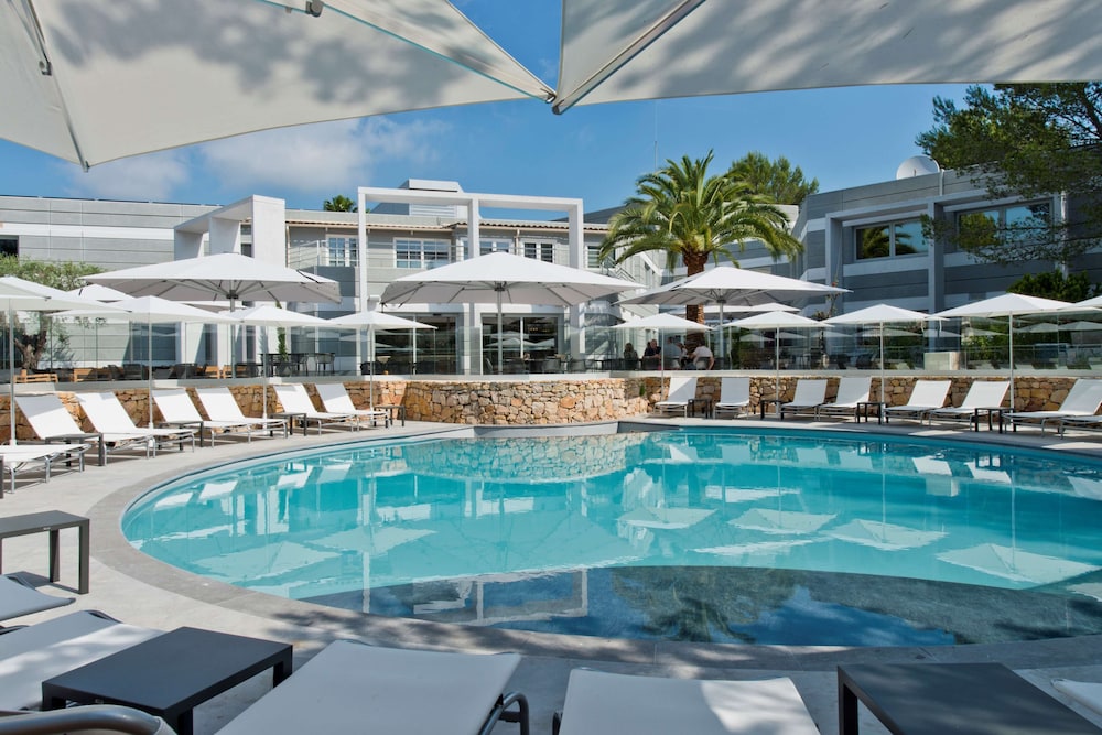 Golden Tulip Sophia Antipolis - Hotel & Spa - Biot