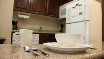 Comodidade do quarto