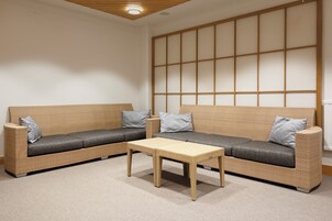 Sauna seca