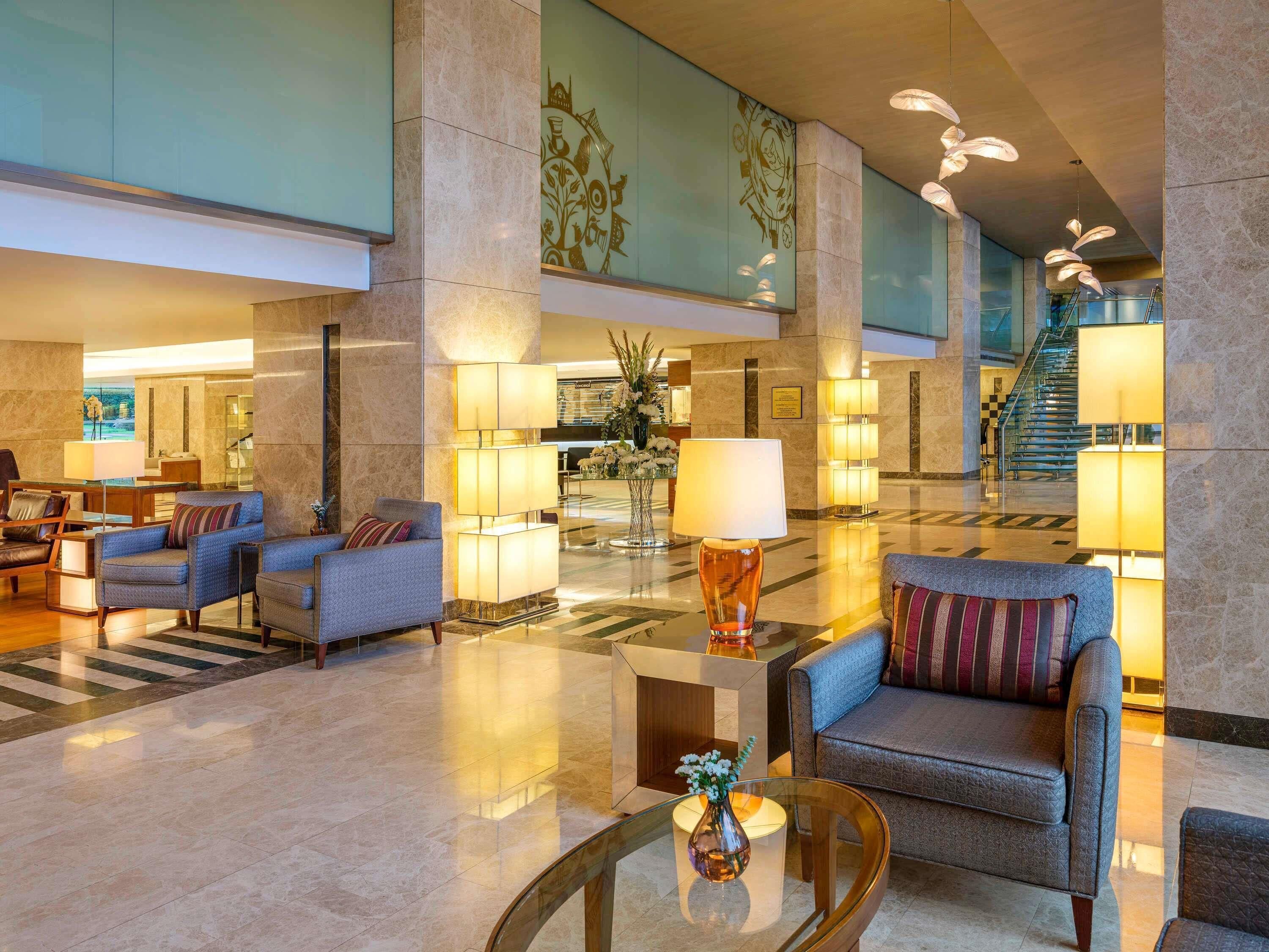 2 bares/lounges, este bar no terraço do hotel 