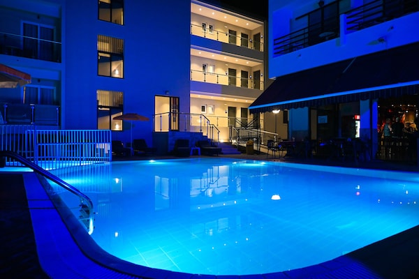 The Poseidon Apartment - Kos