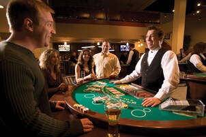 Casino