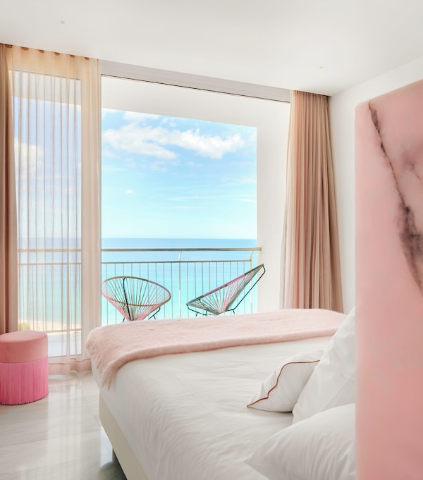 Hotel Aromar - Costa Brava