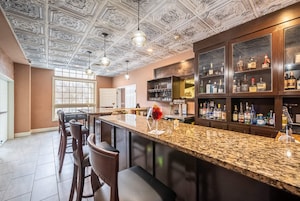 Bar (no alojamento)