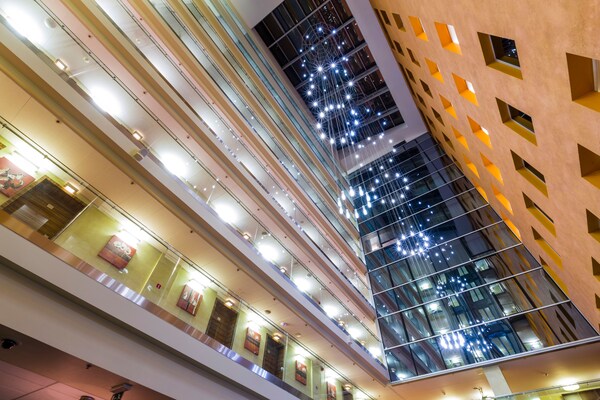 Avalon Hotel & Conferences - Riga