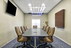 Sala de reunião