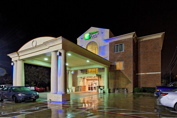 Holiday Inn Express Hotel & Suites San Antonio By Ihg - San Antonio
