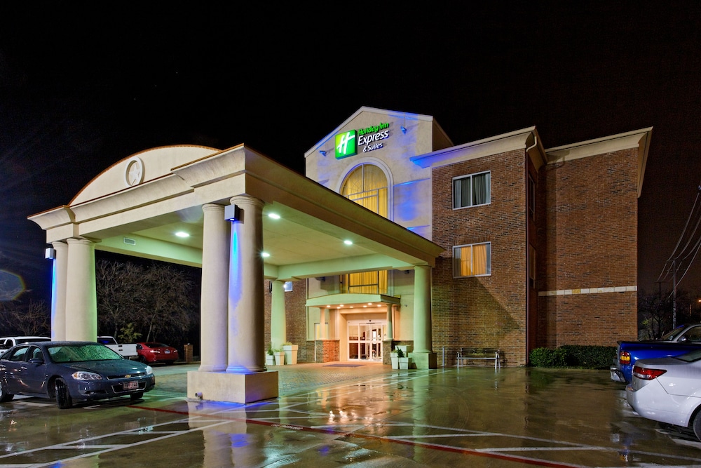 Holiday Inn Express Hotel & Suites San Antonio By Ihg - San Antonio, TX