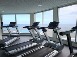 Instalações desportivas