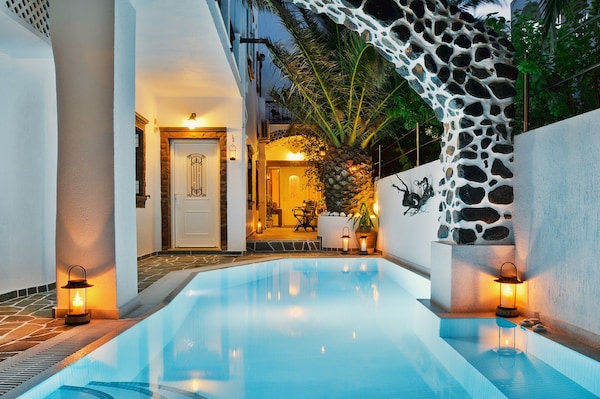 Galatia Villas - Santorin