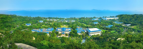 Seaview Resort Xiamen - Xiamen