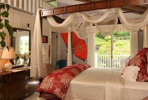 P/ não-fumantes | Individualmente decorados, Wi-Fi de cortesia, roupa de cama