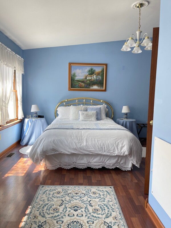 The Yorkshire Inn - State of New York