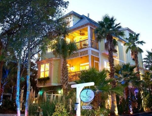 Water's Edge Inn - Adults Only - South Carolina