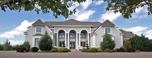 Claremont Inn & Winery - Colorado