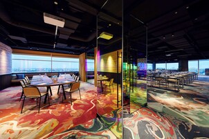 Sala de reunião
