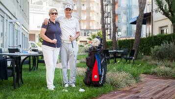 Golfe