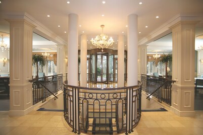 Upstalsboom Heringsdorf