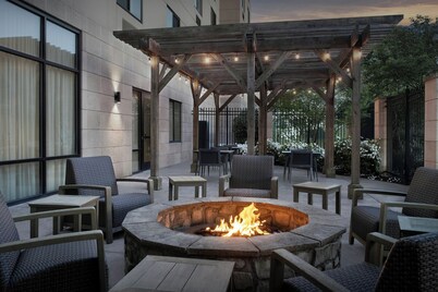 Courtyard by Marriott Philadelphia Great Valley/Malvern