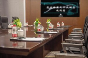 Sala de reunião