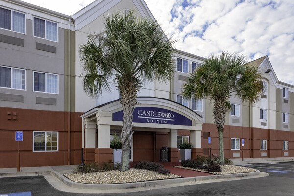 Candlewood Suites Warner Robins/robins Afb By Ihg - Warner Robins, GA