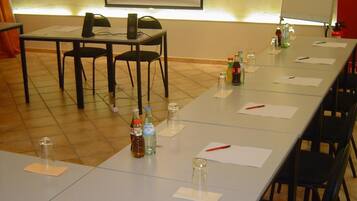 Sala de reunião