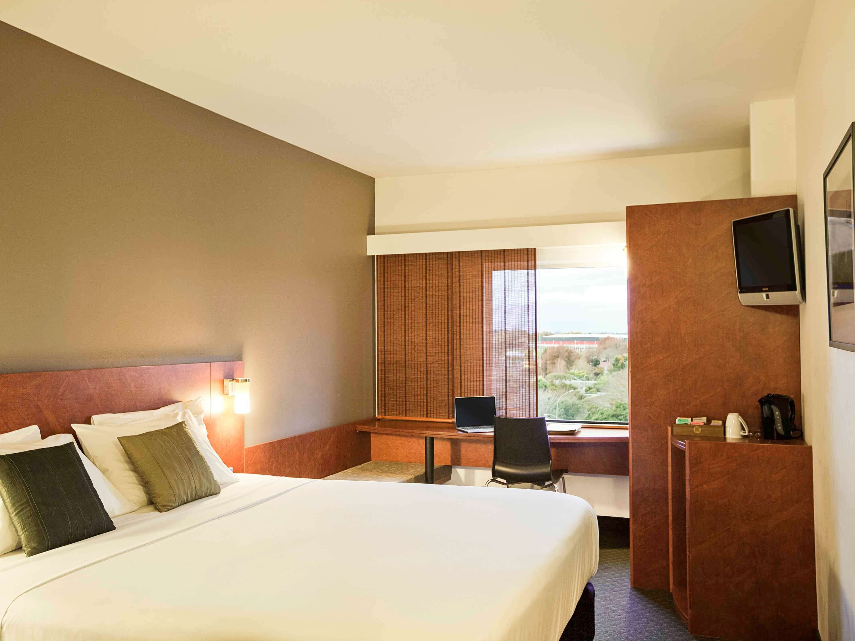 ibis Hamilton Tainui in Hamilton: Find Hotel Reviews, Rooms, and Prices ...