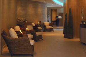 Sauna, banho turco, hammam, tratamentos corporais, hidroterapia 