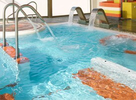 Hidromassagem interna