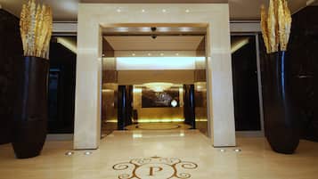 Sala(s) para tratamentos a casais, tratamentos corporais, aromaterapia