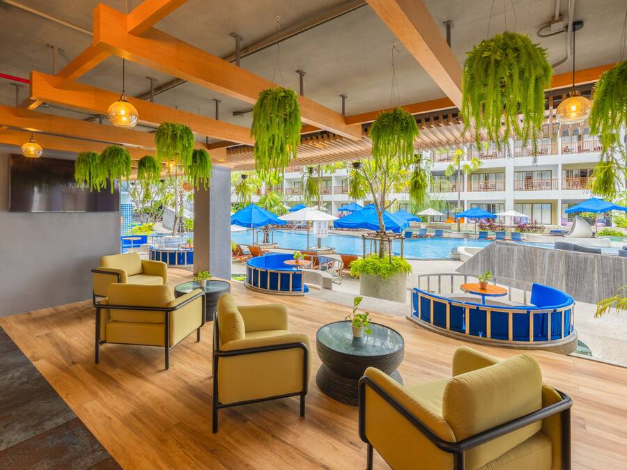 Pequenos-almoços servidos, cozinha internacional