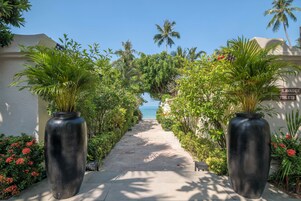 Área interna para casamento