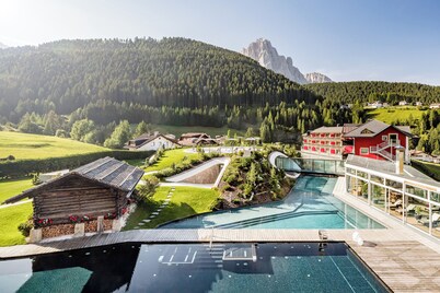 Alpenroyal Grand Hotel