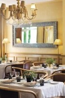 Almoço e jantar, culinária regional