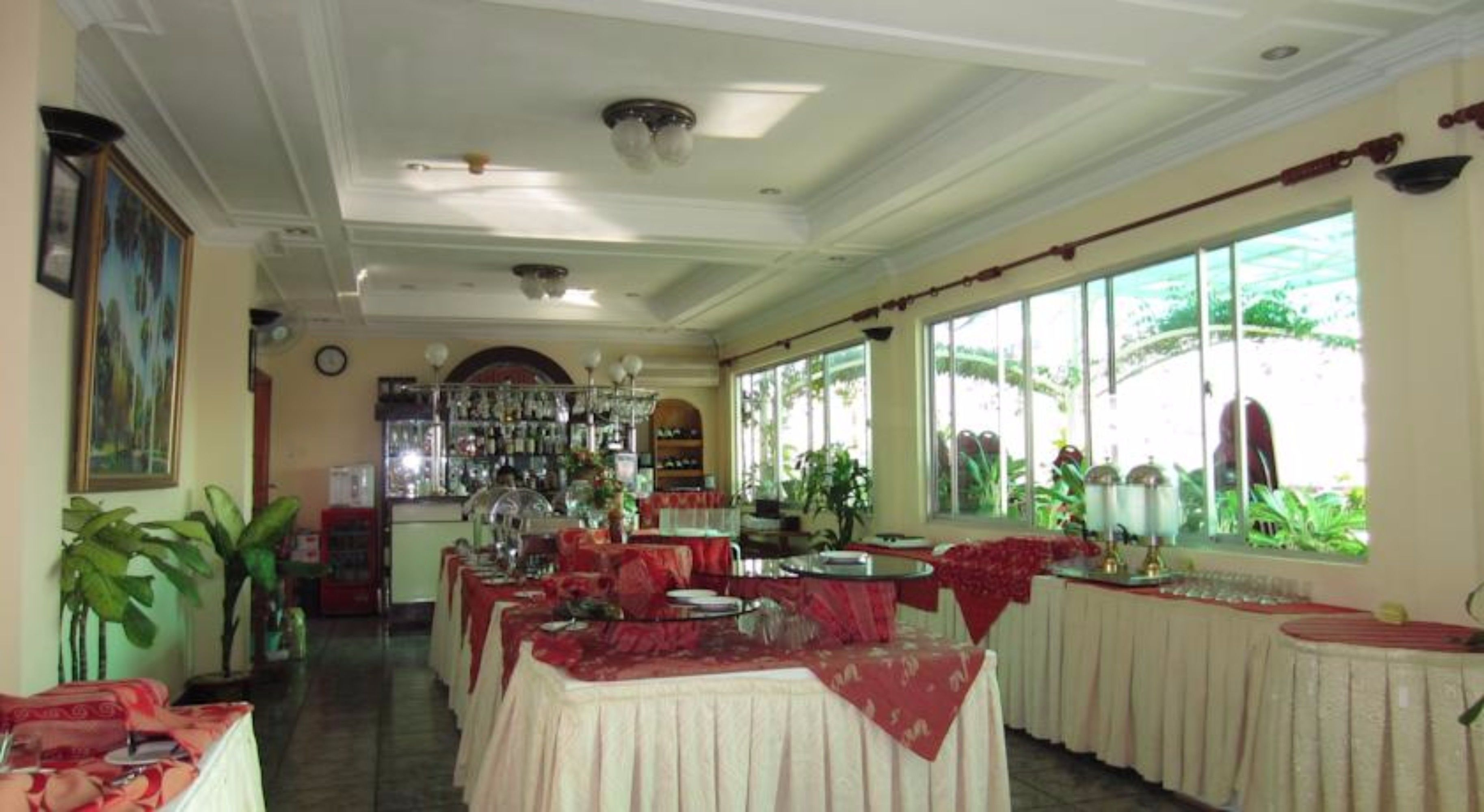 Bar (no alojamento)