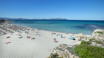 Perto da praia