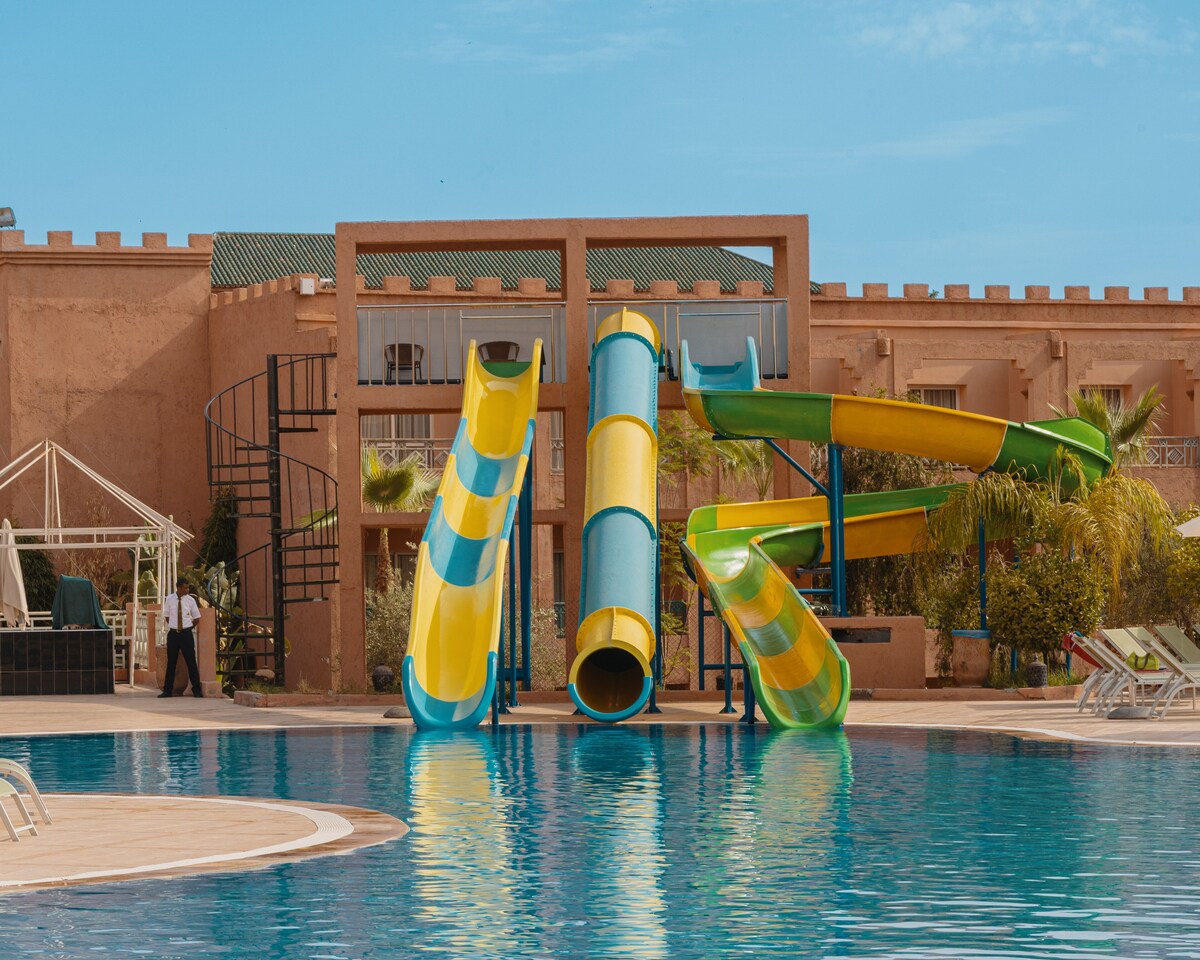Grand Mogador Agdal Reviews, Deals & Photos 2023 - Expedia