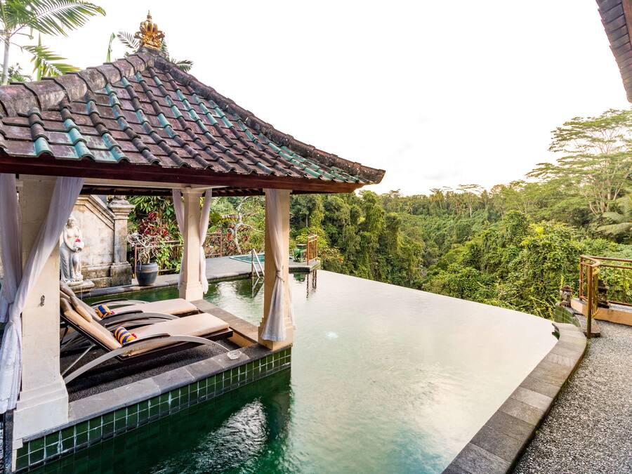 Mads Lange - Villa with Private Pool | Piscina privativa