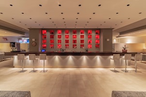 Snack-bar