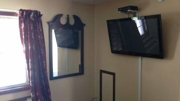 Comodidade do quarto