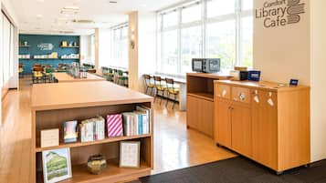 Comodidades da propriedade