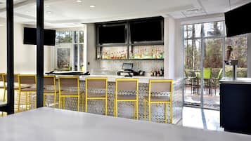 Bar (no alojamento)