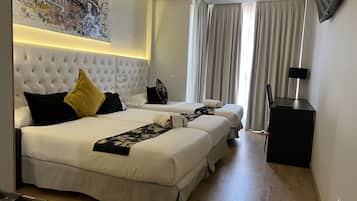 1 quarto, roupas de cama premium, edredons de pluma