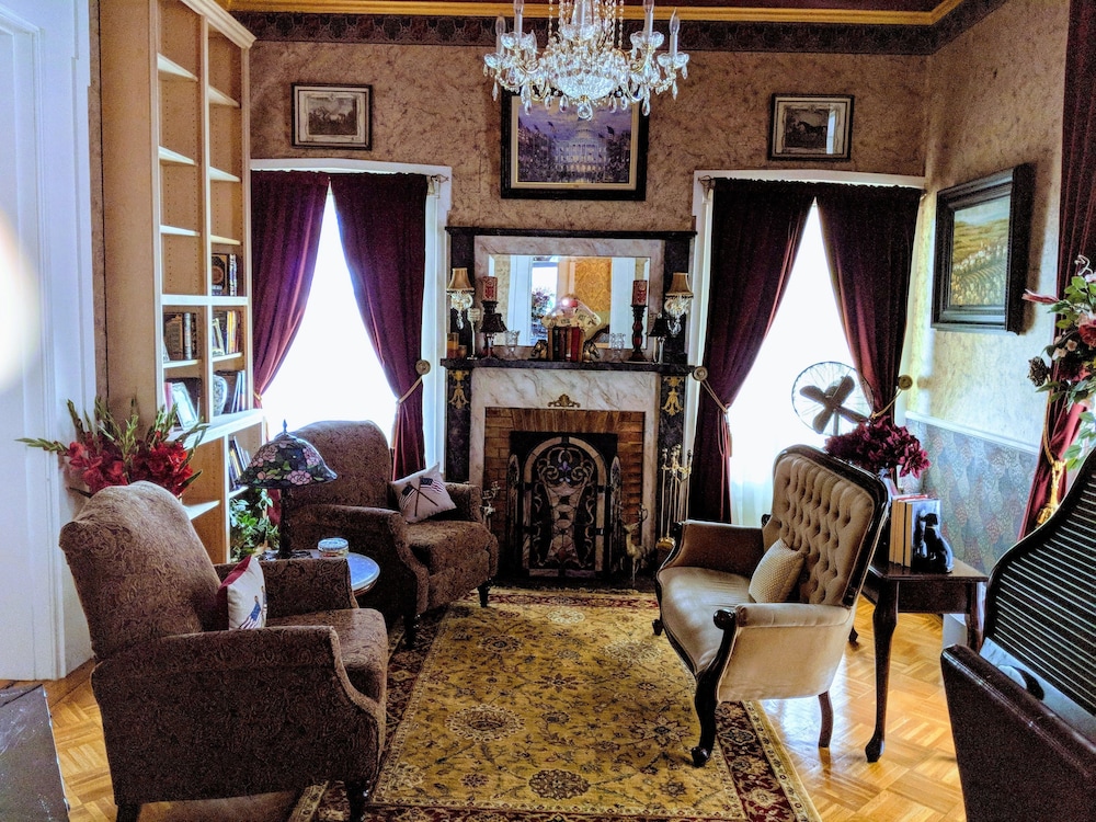 Allegiance Bed And Breakfast - New York