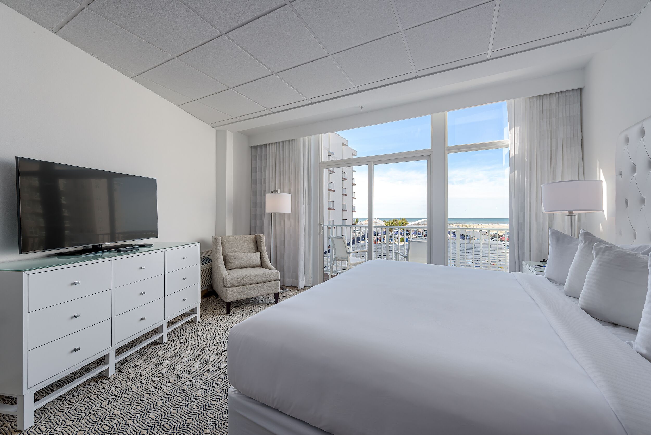 12 Best Beachfront Hotels In NJ, USA - Updated 2024 | Trip101