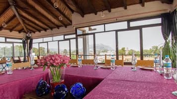 Sala de reunião
