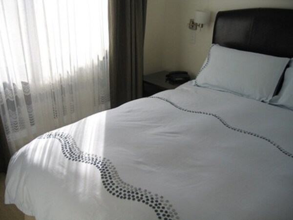 The Charles Robbins - Tasmanie